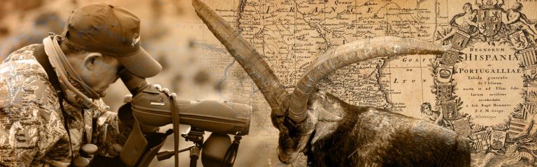 Southeastern ibex hunt | Ibex Hunt Spain