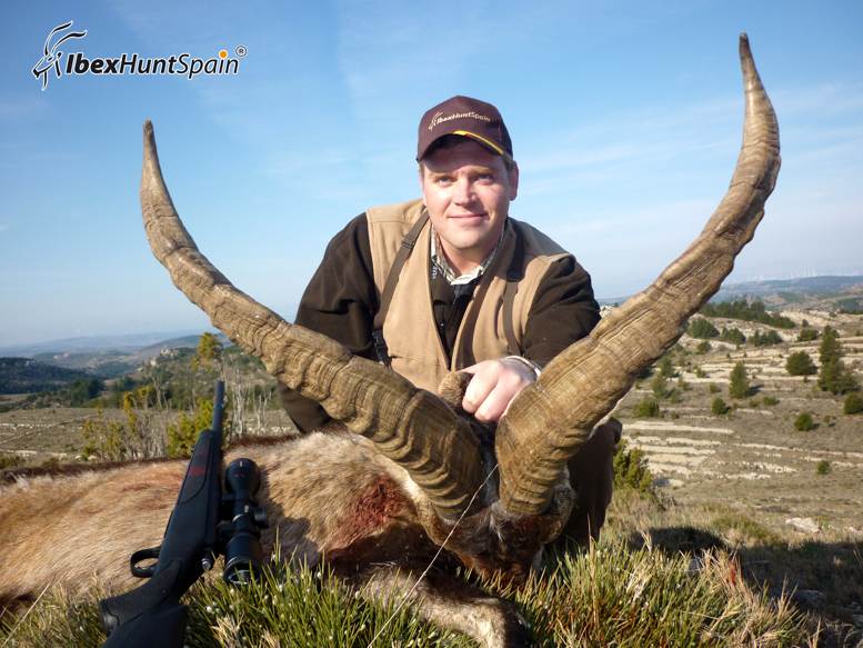 beceite-ibex-14 | Ibex Hunt Spain
