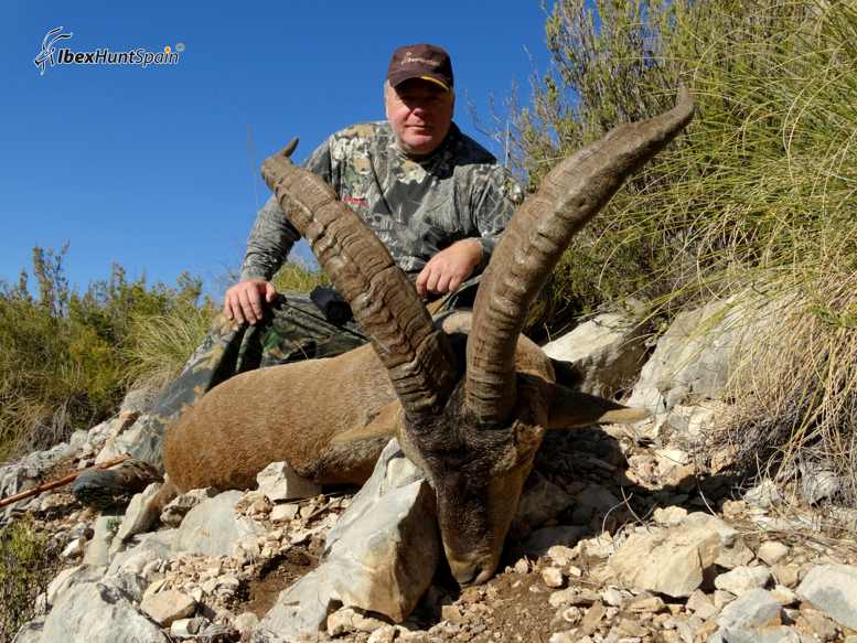 southeastern-ibex-10 | Ibex Hunt Spain